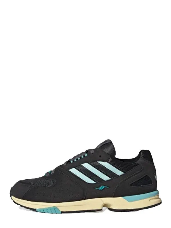 Adidas Zx 4000 'ice Mint - Black