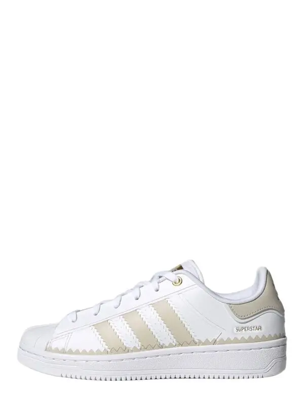 Adidas Superstar Ot Tech Sneakers - White/gray
