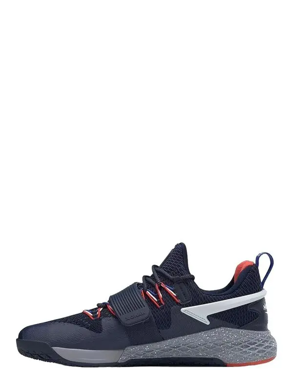 REEBOK Nano X Rich Froning Athletic Sneakers - Blue
