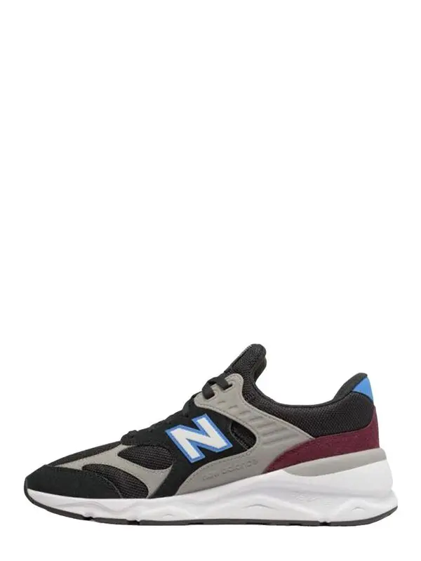 NEW BALANCE X-90 Sneakers - Black