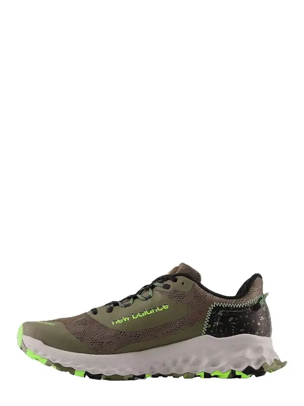 NEW BALANCE Fresh Foam Garo Athletic Sneakers - Green