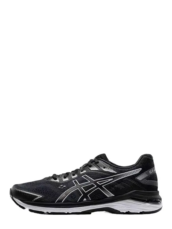 Asics Gt-2000 7 Athletic Sneakers - Black