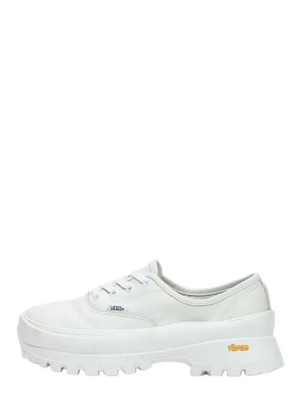 VANS Authentic Vibram Lx - White