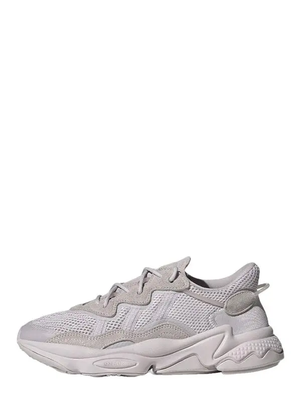 Adidas Originals Ozweego Sneakers - Ice Purple