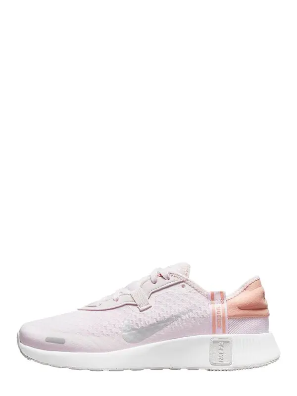 Nike Reposto Low Top Sneakers - Pink