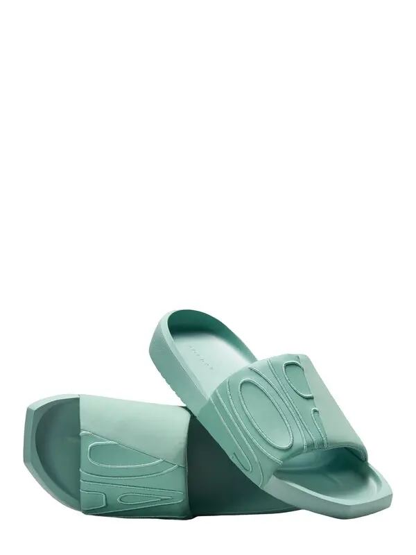 JORDAN Air Nola Slides "cannon - Cannon/cannon
