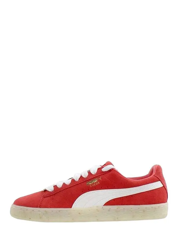 PUMA Suede Classic 'b-boy Fabulous' Sneakers - Red