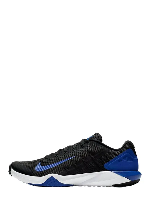 Nike Retaliation Trainer 2 - Black/blue