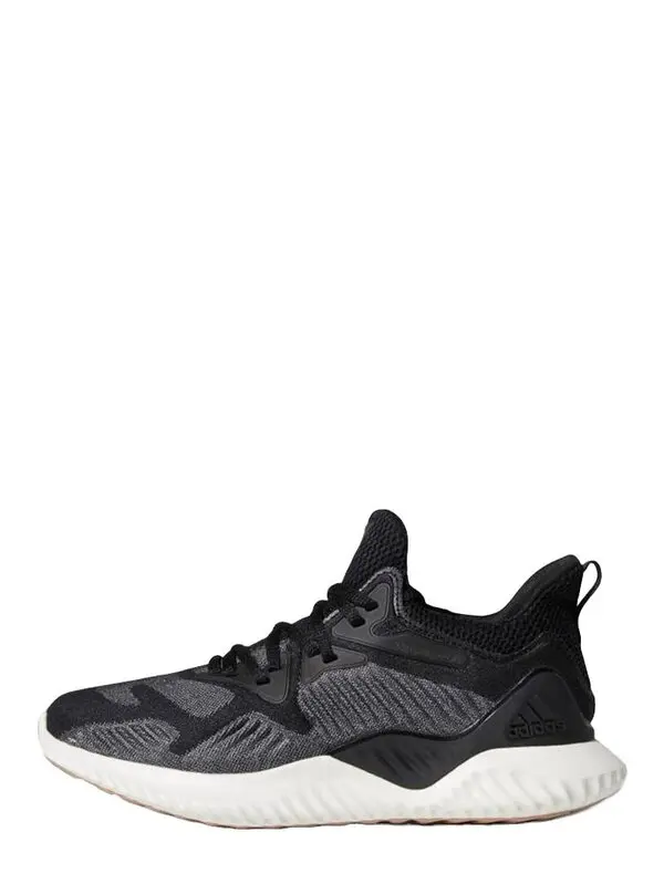 Adidas Alphabounce Beyond Gum - Black