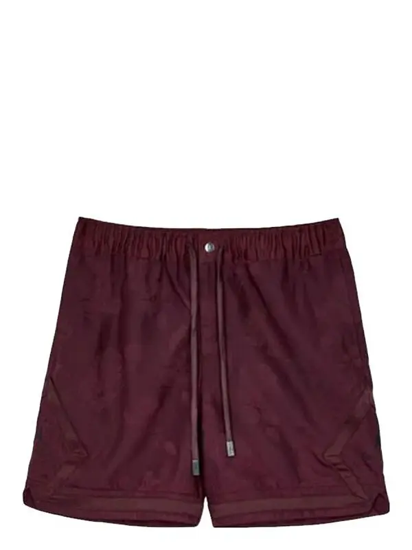JORDAN X A Ma Manire Sports Shorts - Red