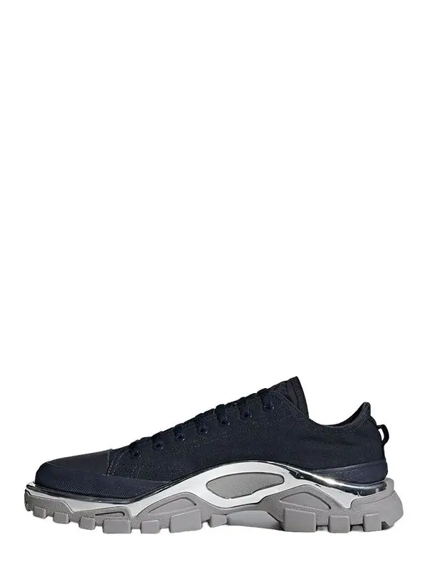 Adidas Raf Simons X Detroit Runner Sneakers - Blue