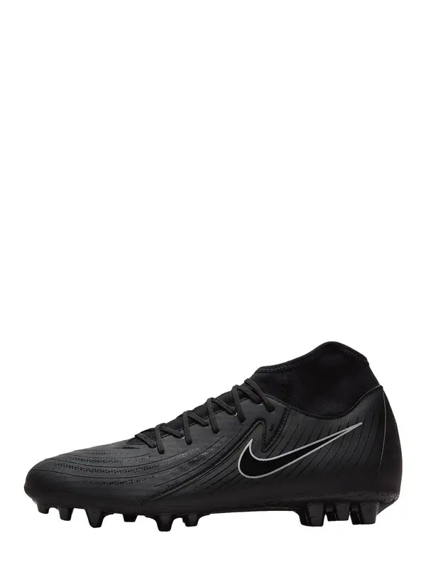 Nike Phantom Luna 2 Academy Ag 'shadow Pack - Black/black