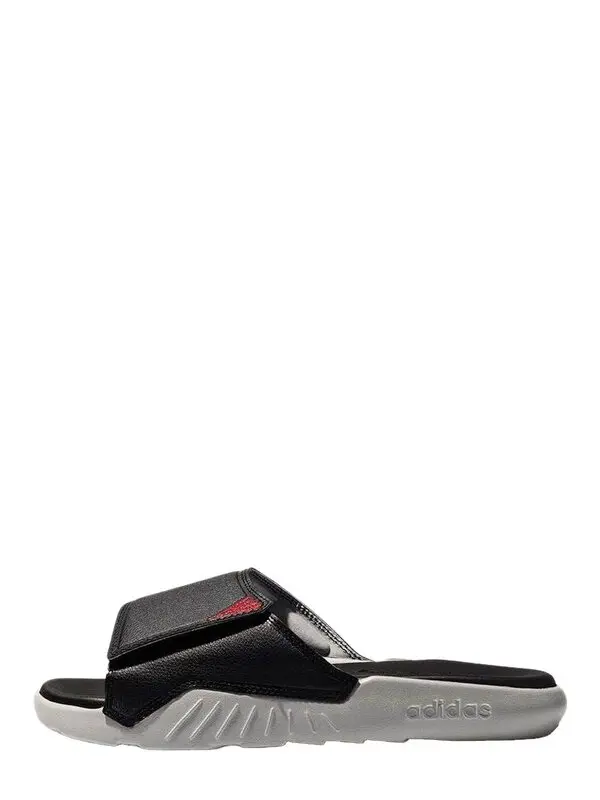 Adidas Neo Questar Slide Slippers - Black