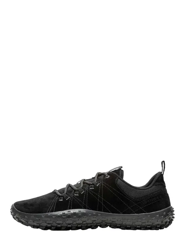 Merrell Wrapt Sneakers - Black