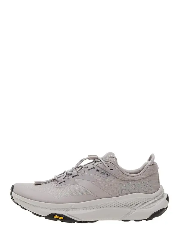 Hoka One One Transport Gore-tex Sneakers - Opal/vaporous