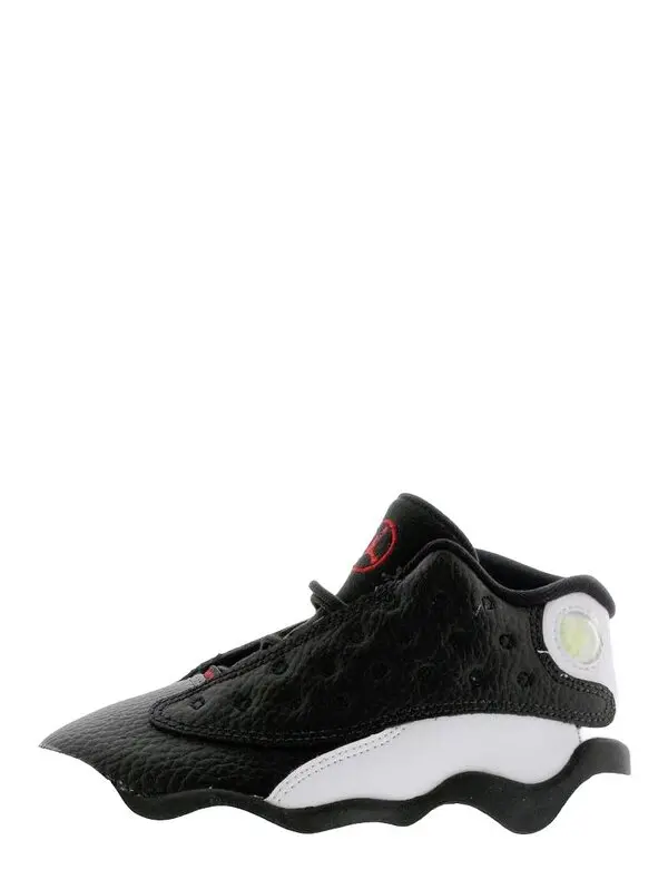JORDAN Air 13 Retro - Black