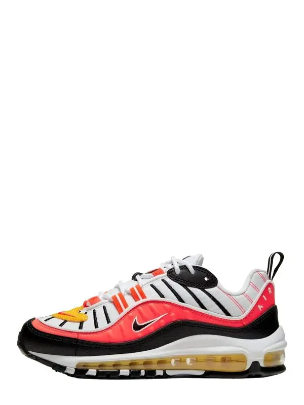 Nike Max 98 Sneakers - Multi-color