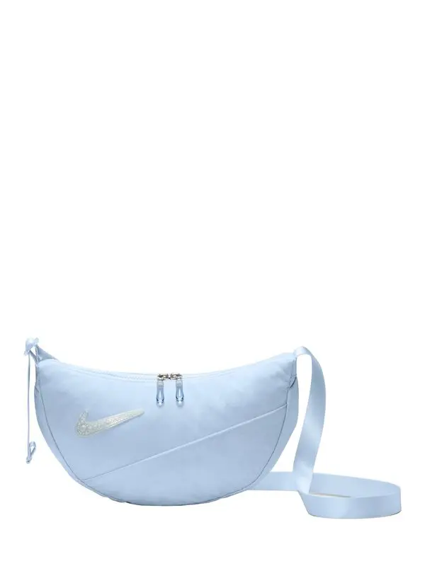 Nike X Susan Fang Crescent Crossbody Bag - Blue Tint