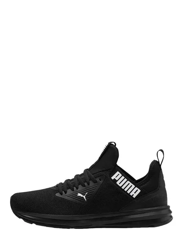 PUMA Enzo Beta Low Top Sneakers - Black