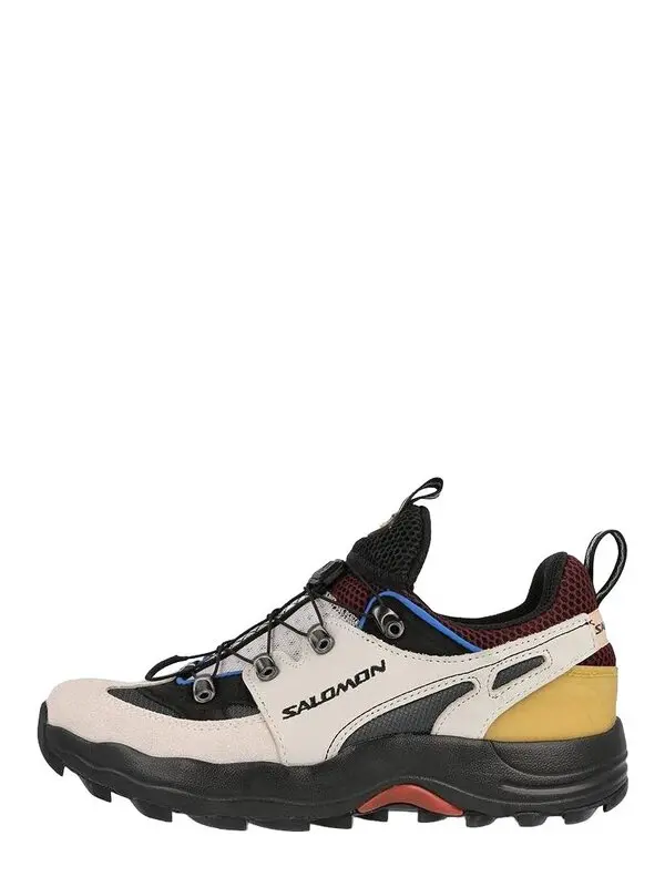 SALOMON Raid Wind Advanced Sneakers - Grey