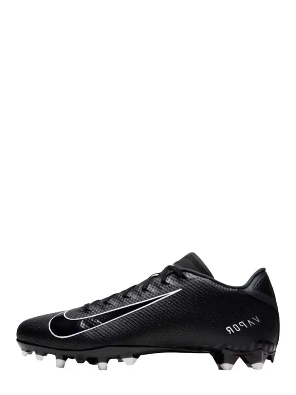 Nike Vapor Untouchable Speed 3 Td Cleats - Black