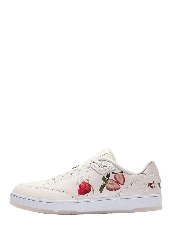Nike Grandstand Ii Pinnacle Sneakers - White