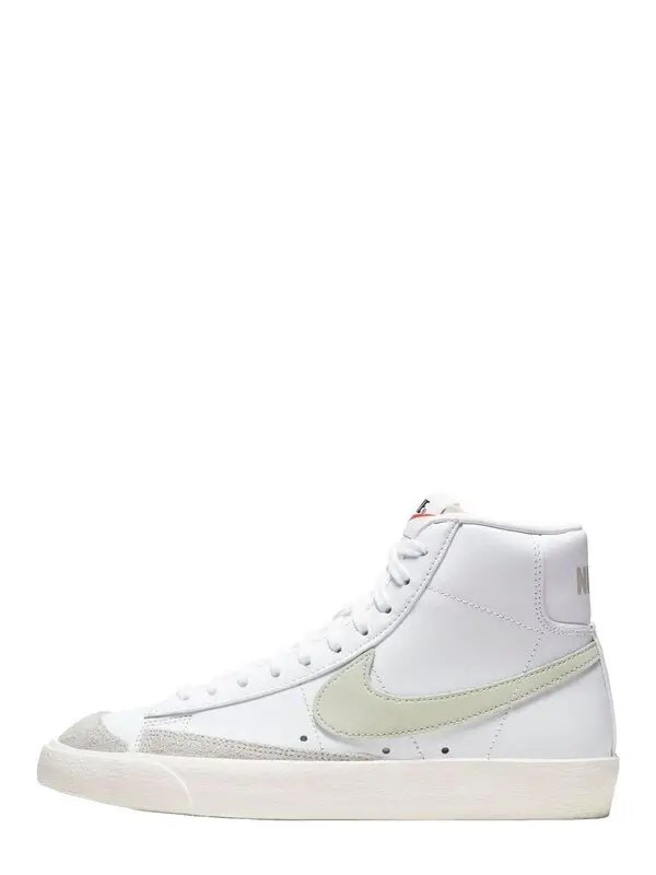 Nike Blazer '77 Vintage Mid - White/green