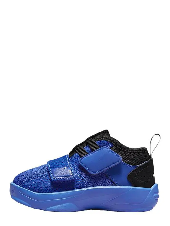 JORDAN Zion 2 'one Never Done' Sneakers - Hyper Royal/white/black