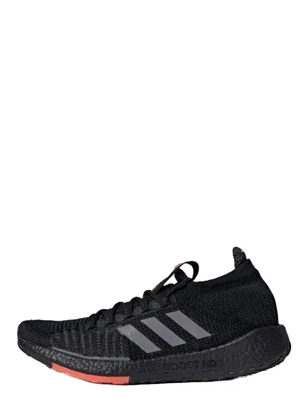 Adidas Pulseboost Hd Eg0971 - Black