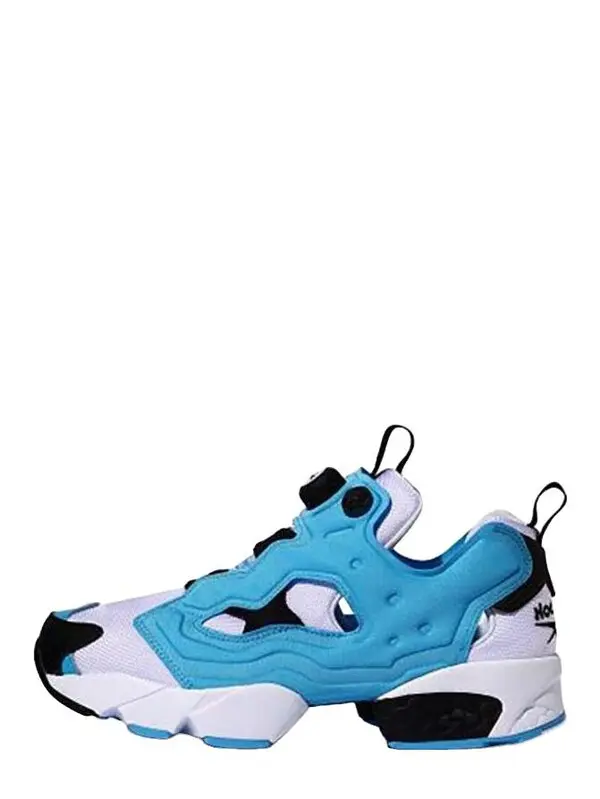REEBOK Instapump Fury Og Mu "shaq Attaq" Icons Pack - Blue