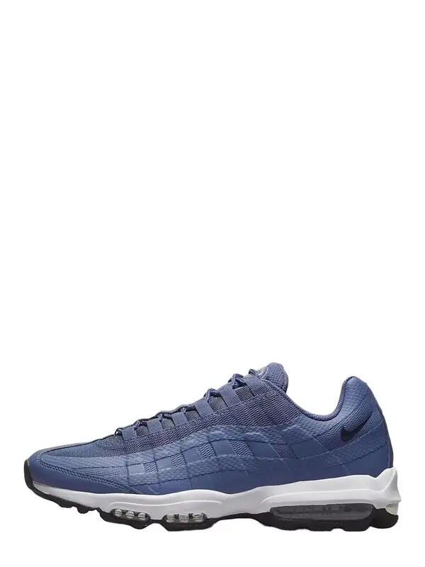 Nike Max 95 Ultra Sneakers - Diffused Blue/obsidian/white