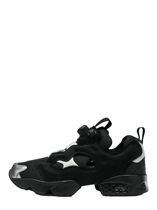 REEBOK Instapump Fury Og Mu Steel Sneakers - Black
