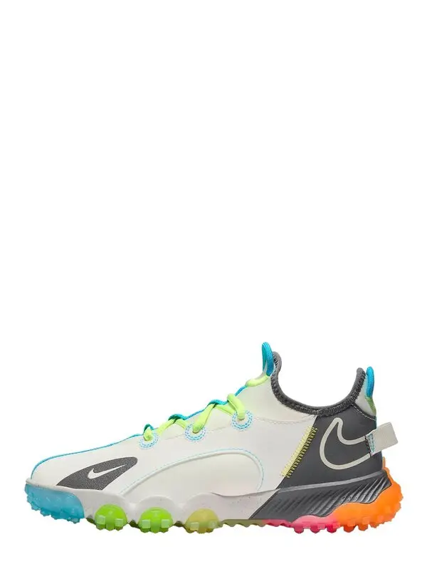 Nike Future Field "sail Multi-color" Dj6949-101 - White/black/blue
