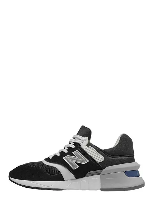 NEW BALANCE 997 Sport Sneakers - Navy