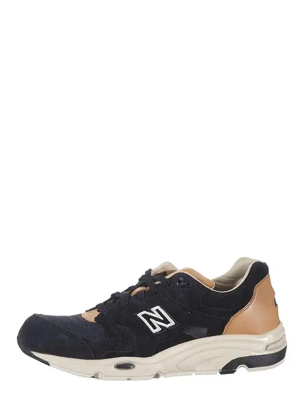 NEW BALANCE Cm1700by 'beauty & Youth' Sneakers - Brown/black