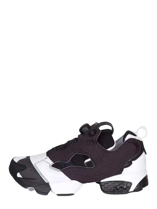 REEBOK 24 Kilates X Instapump Fury Og Sneakers - Black