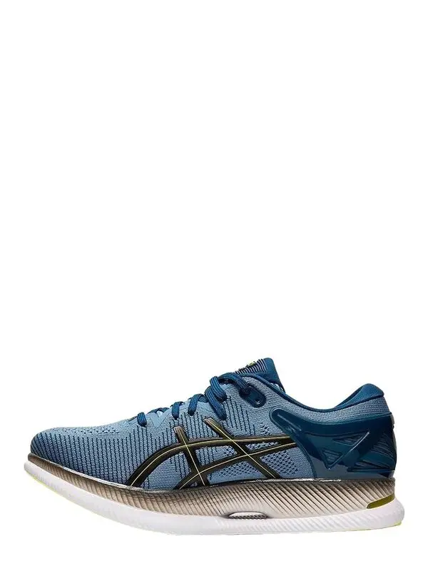 Asics Metaride Athletic Sneakers - Blue