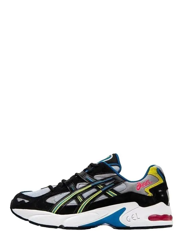 Asics Gel-kayano 5 Og "piedmont Grey - Black