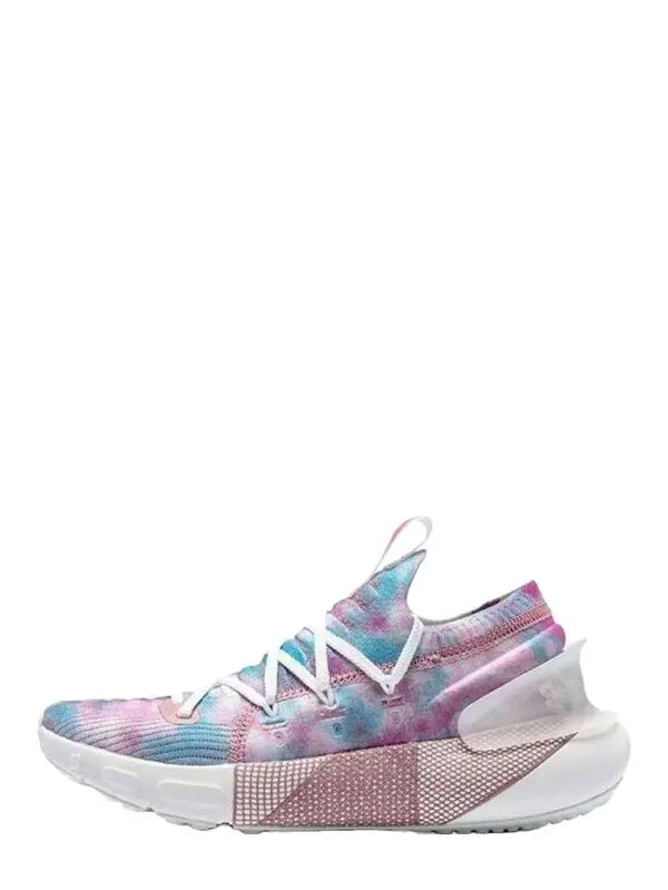 Under Armour Hovr Phantom 3 "pink Elixir - White/pink Elixir