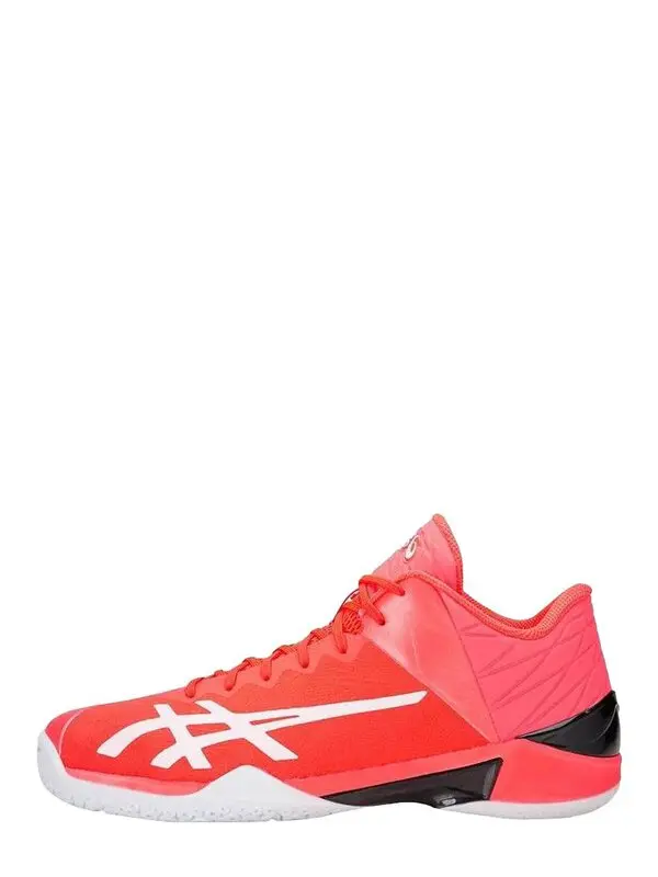 Asics Gelburst 22 Z Performance Sneakers - Orange