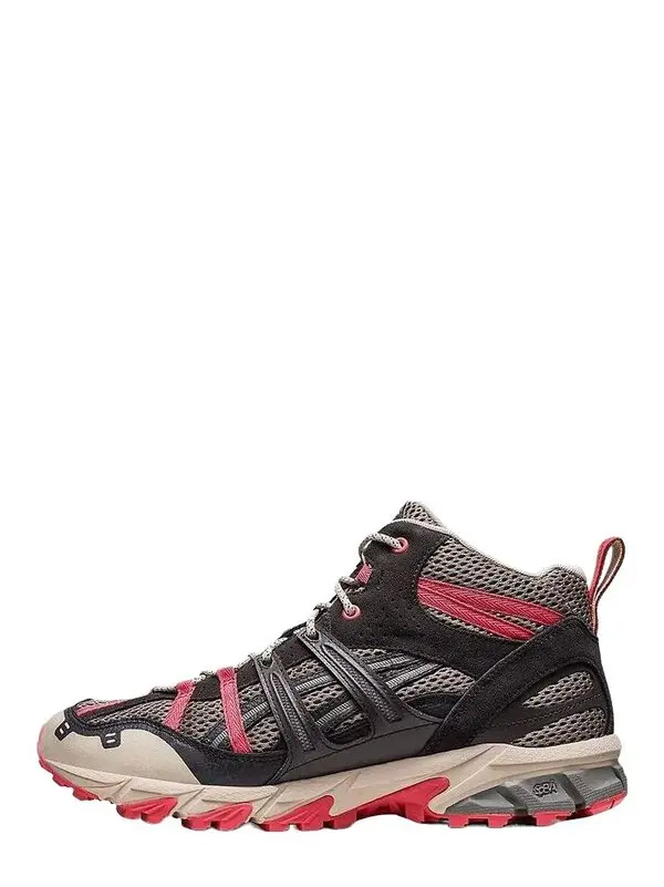 Asics Gel-sonoma 15-50 Mt Athletic Sneakers - Moonrock/obsidian Grey