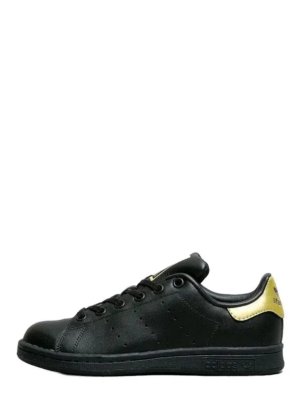 Adidas Stan Smith Sneakers - Black