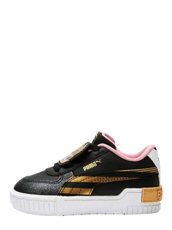 PUMA L.o.l. Surprise! X Cali Sport 'queen B' Sneakers - Black