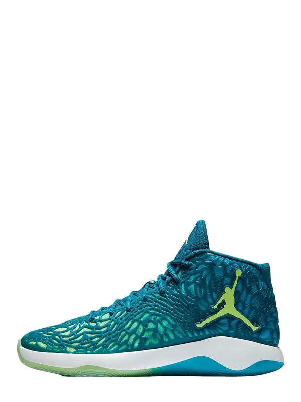 JORDAN Ultra.fly Basketball Sneakers - Blue
