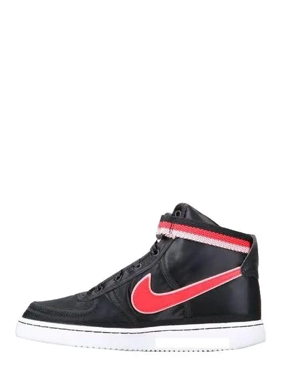 Nike Vandal High Supreme Qs Sneakers - Black