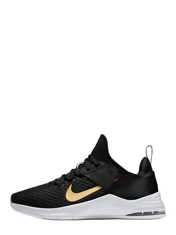 Nike Max Bella Tr 2 "metallic Gold - Black