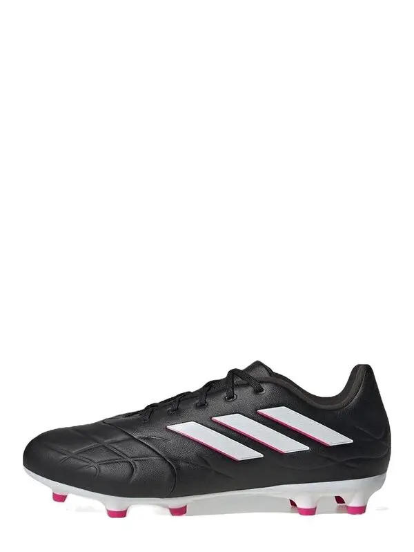 Adidas Copa Pure.3 Fg Football Cleats - Black