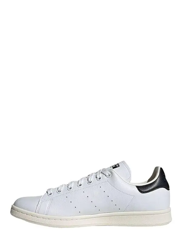 Adidas Stan Smith Sneakers - White/black