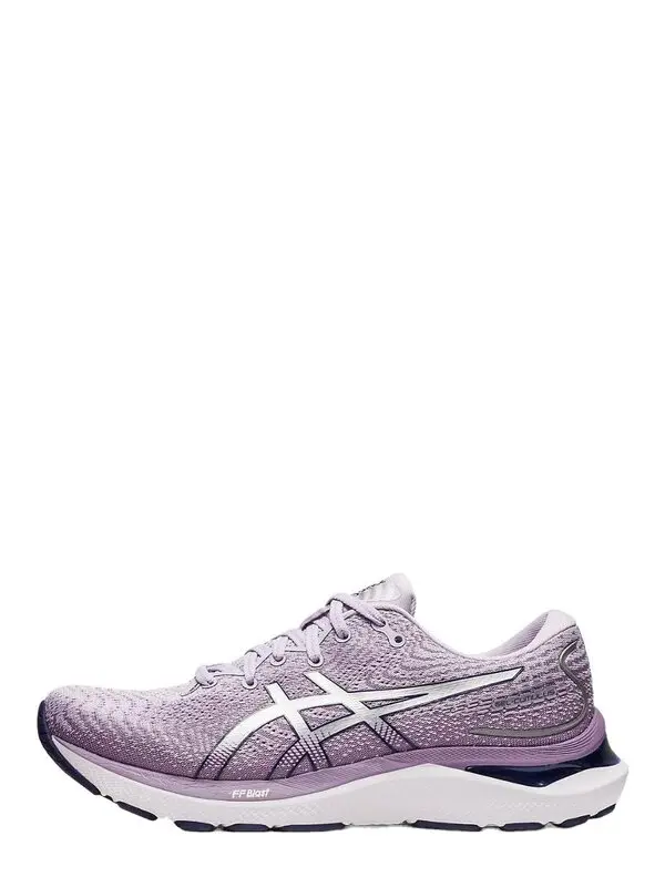 Asics Gel-cumulus 24 Performance Sneaker - Purple