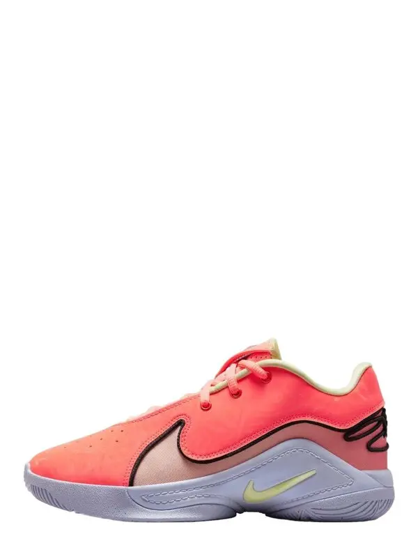 Nike Lebron 22 Se "bright Mango Life Lime - Bright Mango/life Lime/anthracite